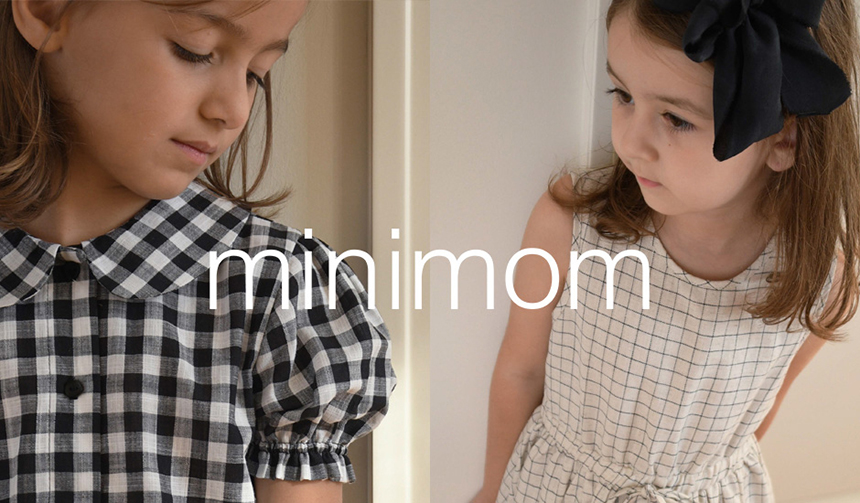 minimom_12 | mamamoana ママモアナ【湘南】